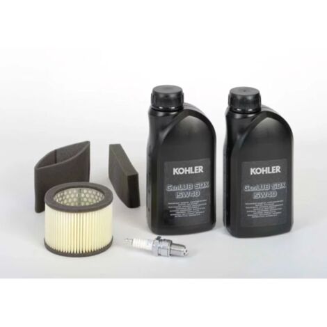 Kit entretien pour moteur Yamaha MZ175