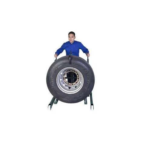 Lève-roues 500 kg COMPAC WD500