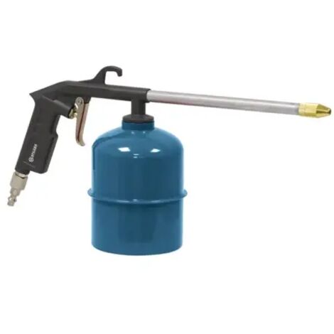 Pistolet de lavage pneumatique métallique STILKER