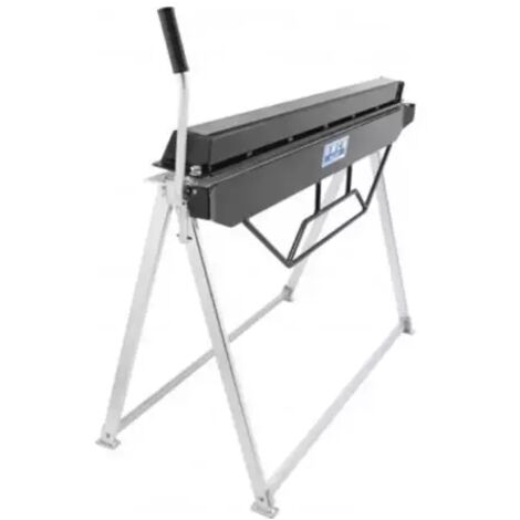 Sodise – Plieuse manuelle pour tôle 1 mm – Longueur 1200 mm – Lames en ...