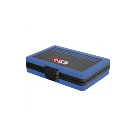 Coffret de jeu d’embouts de vissage à code couleur 71 pièces KSTOOLS