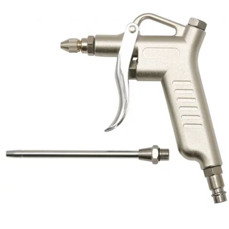 Soufflette pistolet en aluminium KSTOOLS
