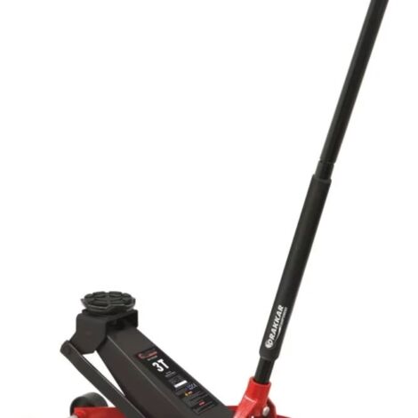 Pack levage 3 tonnes DRAKKAR avec cric rouleur hydraulique et ...