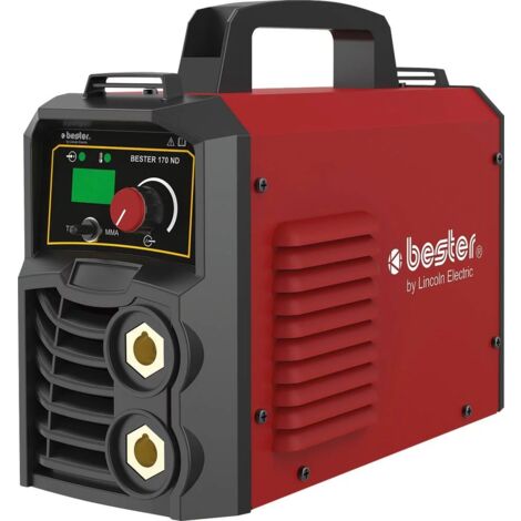 Poste à souder inverter MMA/TIG 230V