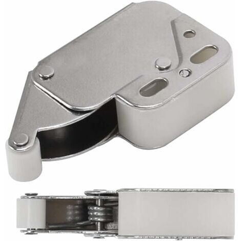 Mini-latch Spring Catches Spring Lock Latch Furniture Pressure Lock for ...