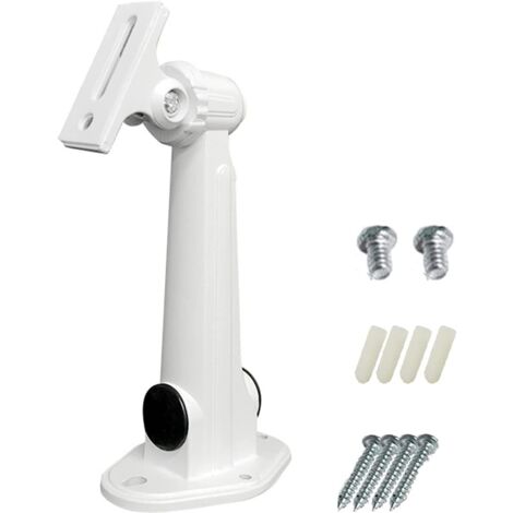 Security Camera Bracket, Adjustable Camera Mount, Camera Bracket ...
