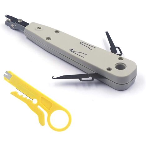 Mounting tool for network box, patching zones, mounting box and ...