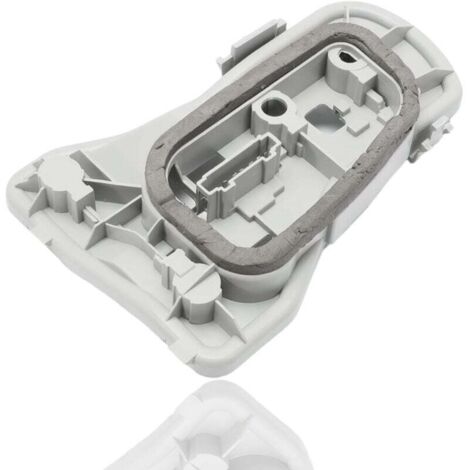 ZVD Support de Lampe pour Polo 4 Porte Ampoule de Feu Arrière Gauche ...