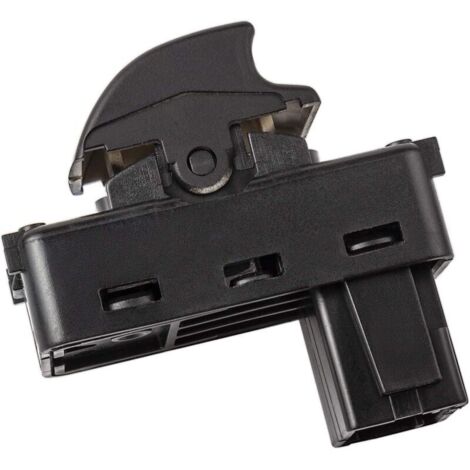 ZVD-Électrique Interrupteur Bouton Lève-Vitre 6490.E3 pour Partner Tepee Berlingo