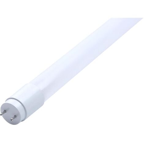 Tubo LED T8 G13 120 cm 18W Connessione Unilaterale Luce Nera Luce Ultravioletta No