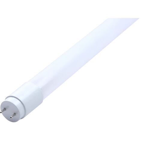 Pack 25 Tubi LED T8 G13 45 cm 7W 100lm/W Connessione Unilaterale Nano PC 4000K Bianco Naturale No