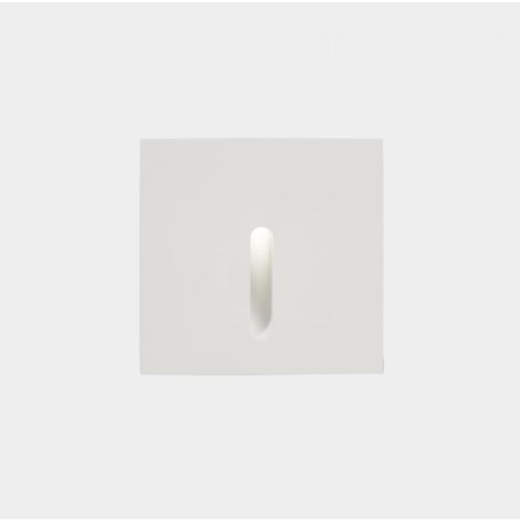 Applique LED Bat Square Lineal 2.2W LEDS-C4-05-E017-14-CM 4000K Bianco ...