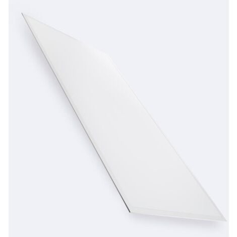 Pannello LED 120x60cm 60W 6000lm BOKE No Flicker 6000K Individuale Bianco Freddo