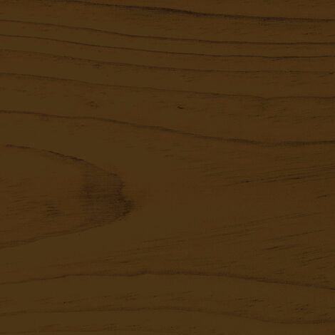 Lasure protectrice glycéro pour bois extérieur - Volets et Portails - aspect satin chêne foncé 6 ...