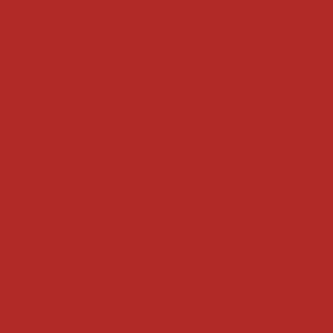 Peinture mat Dulux Valentine Crème de Couleur Rouge Madras en 0,5 L ...