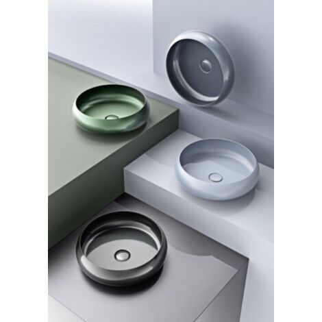 Bette Craft - Vasque, diamètre 35 cm, BetteGlaze Plus, blanc A240-000PW