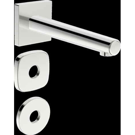 Hansa Designo - Bec déverseur, chrome 51162180