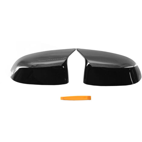 Lot de 2 coques de rétroviseur latéral de remplacement pour BMW X3 G01 ...