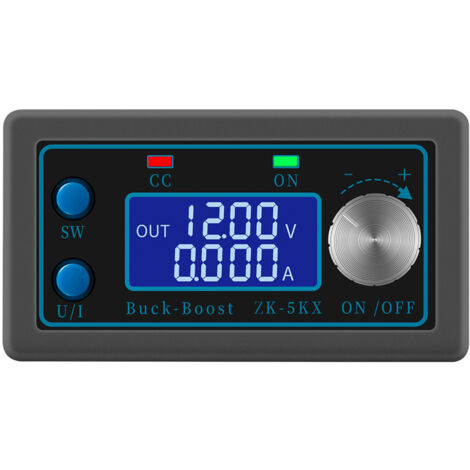 Module de levage automatique de tension à courant continu ZK-5KX ...