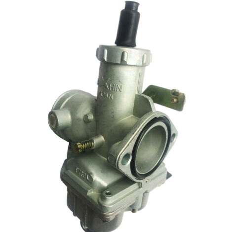 Carburateur PZ30 VM26 Carb Carburateur adapté pour VTT Dirt Bike 150cc 160cc 200cc 250cc