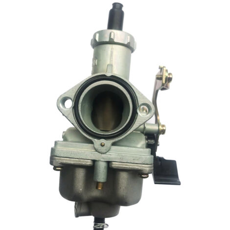 Carburateur PZ30 VM26 Carb Carburateur adapté pour VTT Dirt Bike 150cc 160cc 200cc 250cc