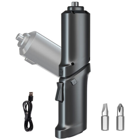 Embouts de tournevis électriques portables sans fil, 3,5 N/M ...