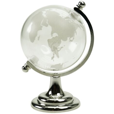 Signes Grimalt Palla di palloncini rotonda Ecru World 9x7x6 cm ...
