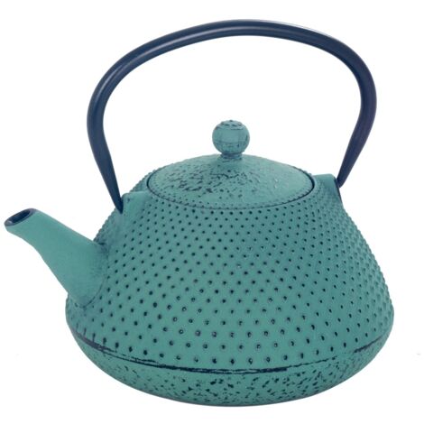 Teiera in Ghisa 0,8l - Design Moderno e Funzionale per la tua Cucina