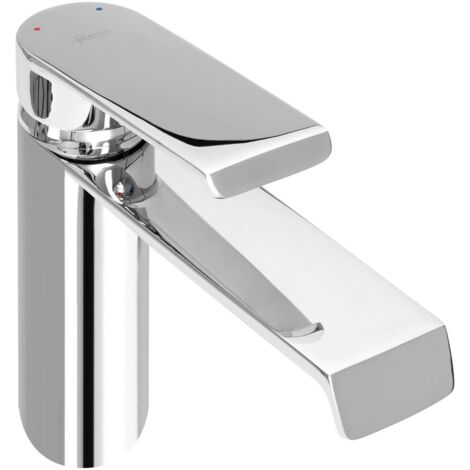 Basin faucet REA Hass Chrome Low