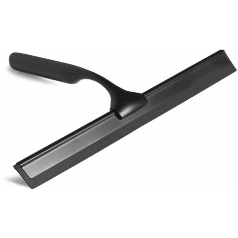 Bathroom Squeegee REA YZ-G04 Black