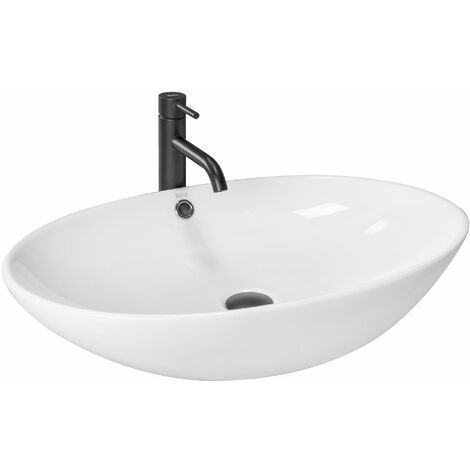 Countertop Basin REA Olga