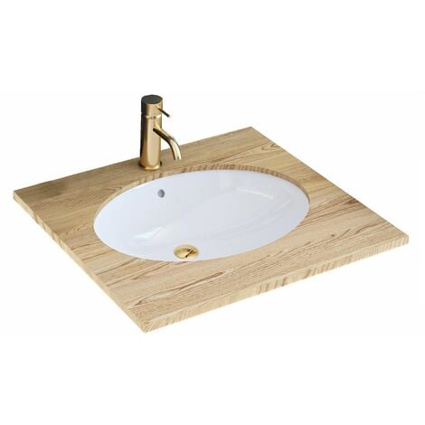 Insert Basin REA Nel White