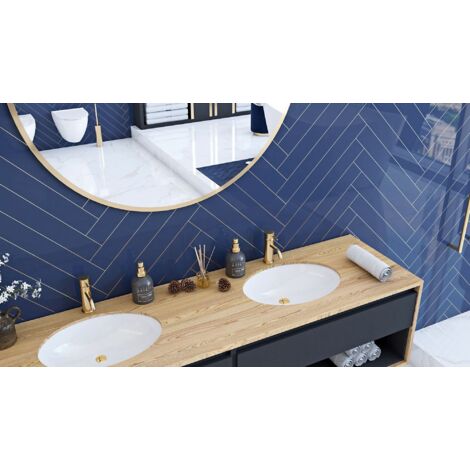 Insert Basin REA Nel White