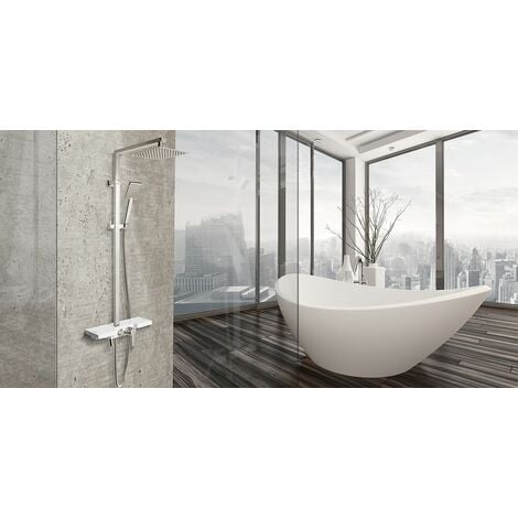 Shower Set REA Lucas