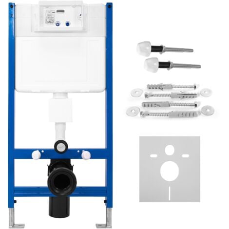 Concealed cistern frame Rea
