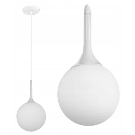 Pendant Lamp TOOLIGHT JDL-18 CARY 20cm 1-light point E27