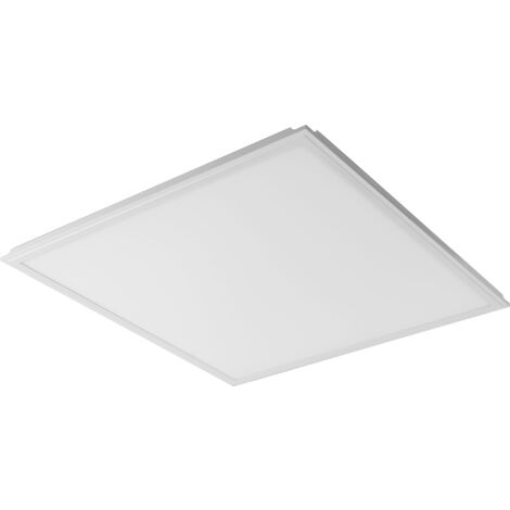 LED Ceiling Panel Toolight SW 42W White 6500K 092-SQ-42C