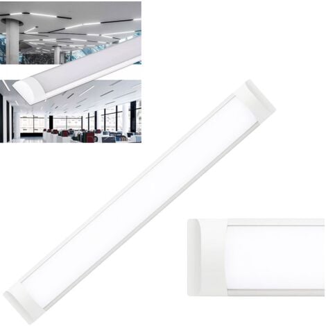 Panel LED 60cm WHITE 18W