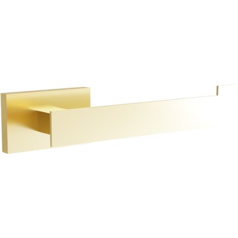 TOILET PAPER HOLDER REA OSTE 209 GOLD