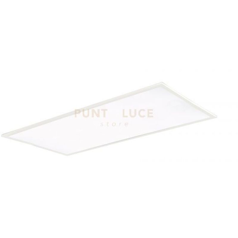 PANNELLO LED BIANCO 60W 4800LM 6000K 119,5X59,5X0,9CM