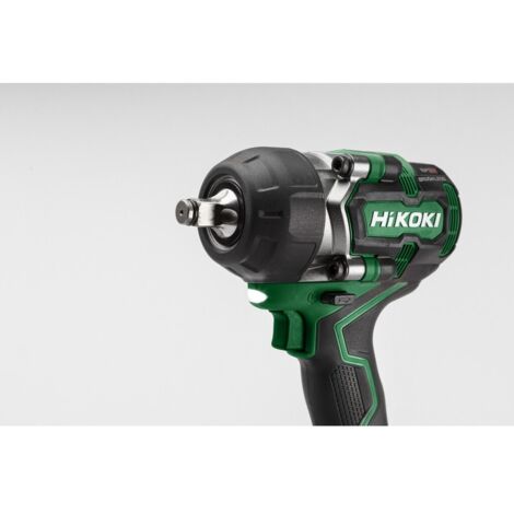 HiKOKI Akku-Schlagschrauber WR36DE 36V 1/2"