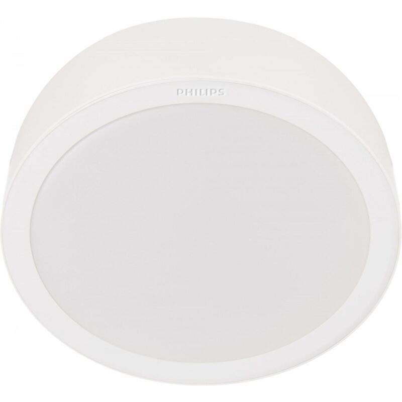 Plafoniera led philips 16.5w 4000k bianco - 17350700