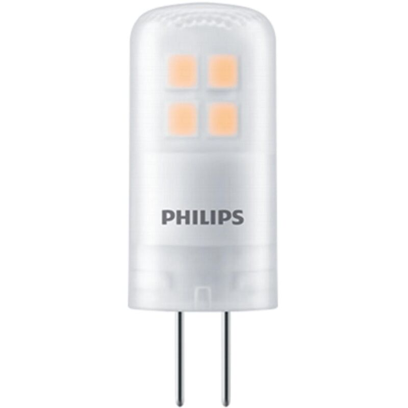 Philips lampadina core pro led 1.8-20w g4 2700k coreg420827g2