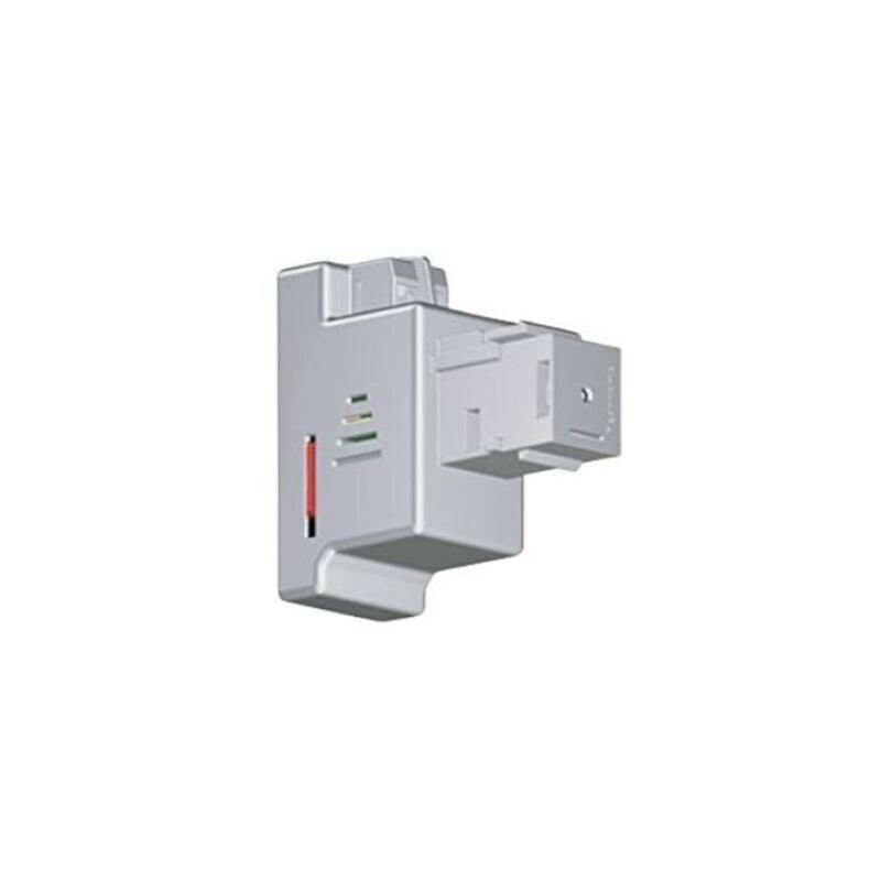 Telecamera keystone tecnel videosorveglianza wifi bianca- te9895b