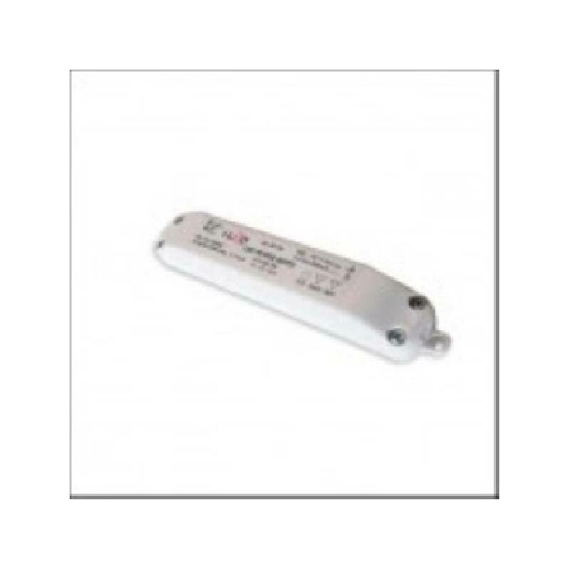 Linea light alimentatore slim da 1-2led 2w 630ma 89147