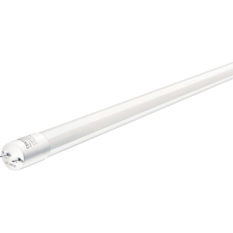 Century lampadina tubo led t8 9w attacco g13 luce naturale fvt8-096040