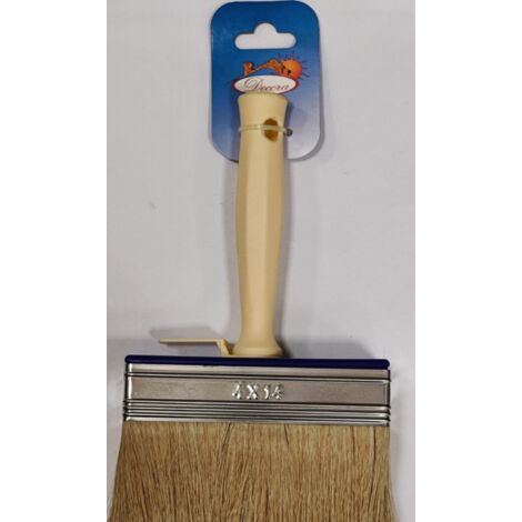 Pennello so.di.fer 4x14cm - 000156