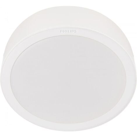 Plafoniera led philips 16.5w 4000k bianco - 17350700