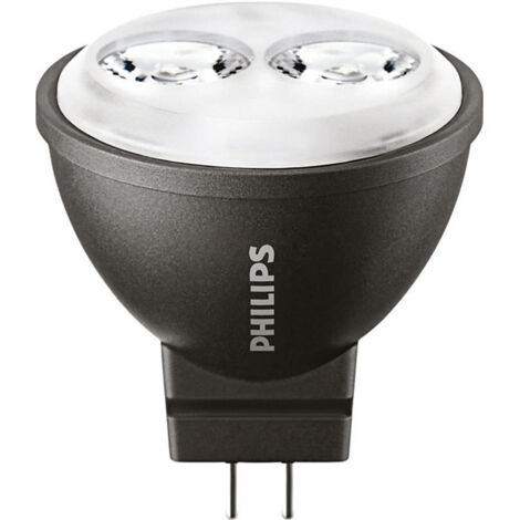 Lampadina master led philips mlgu420827- mr11 gu4 3,5w 2700k