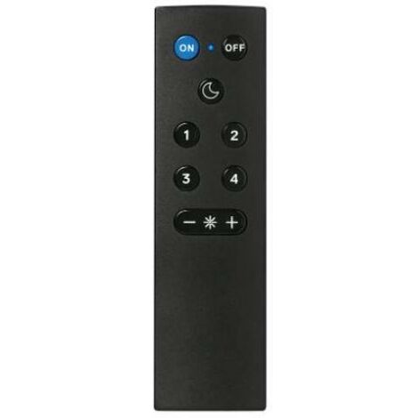 Telecomando philips wiz remote control nero ip20 - 78922000